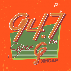Listen to Súper G 94.7 FM Online | Zacatecas, Zacatecas, Mexico - Raddio